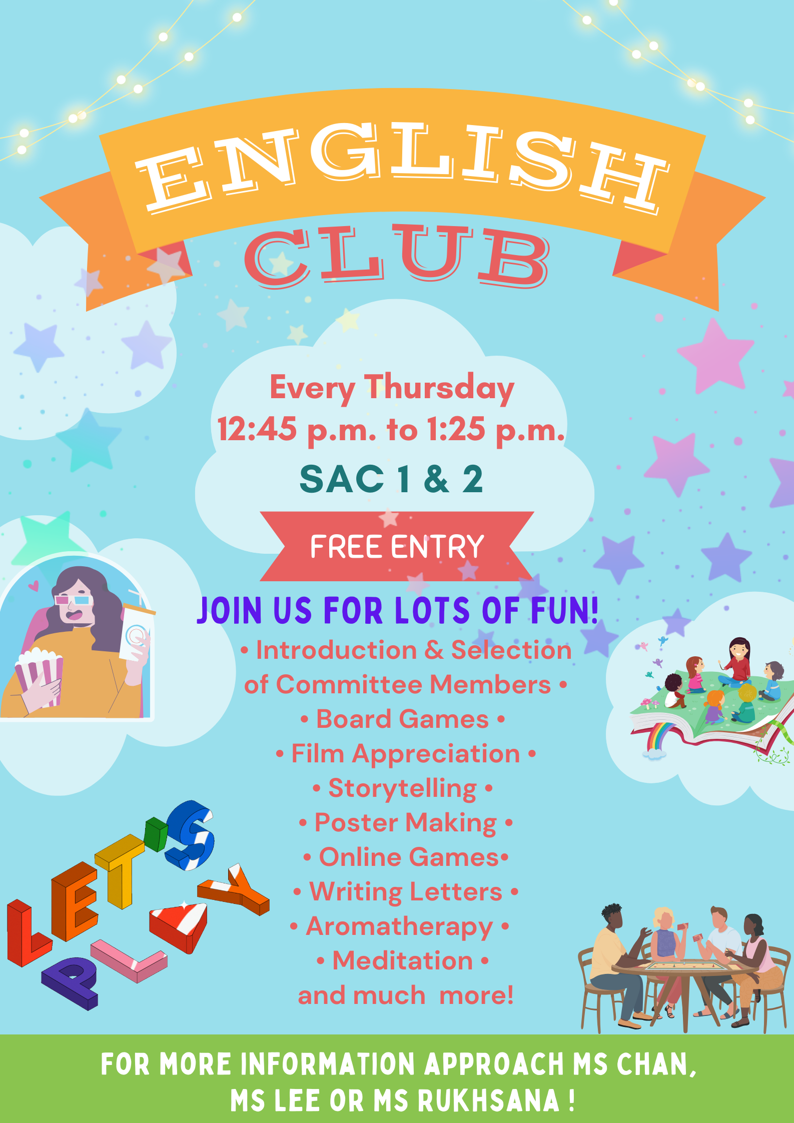 Lok Sin Tong Ku Chiu Man Secondary School